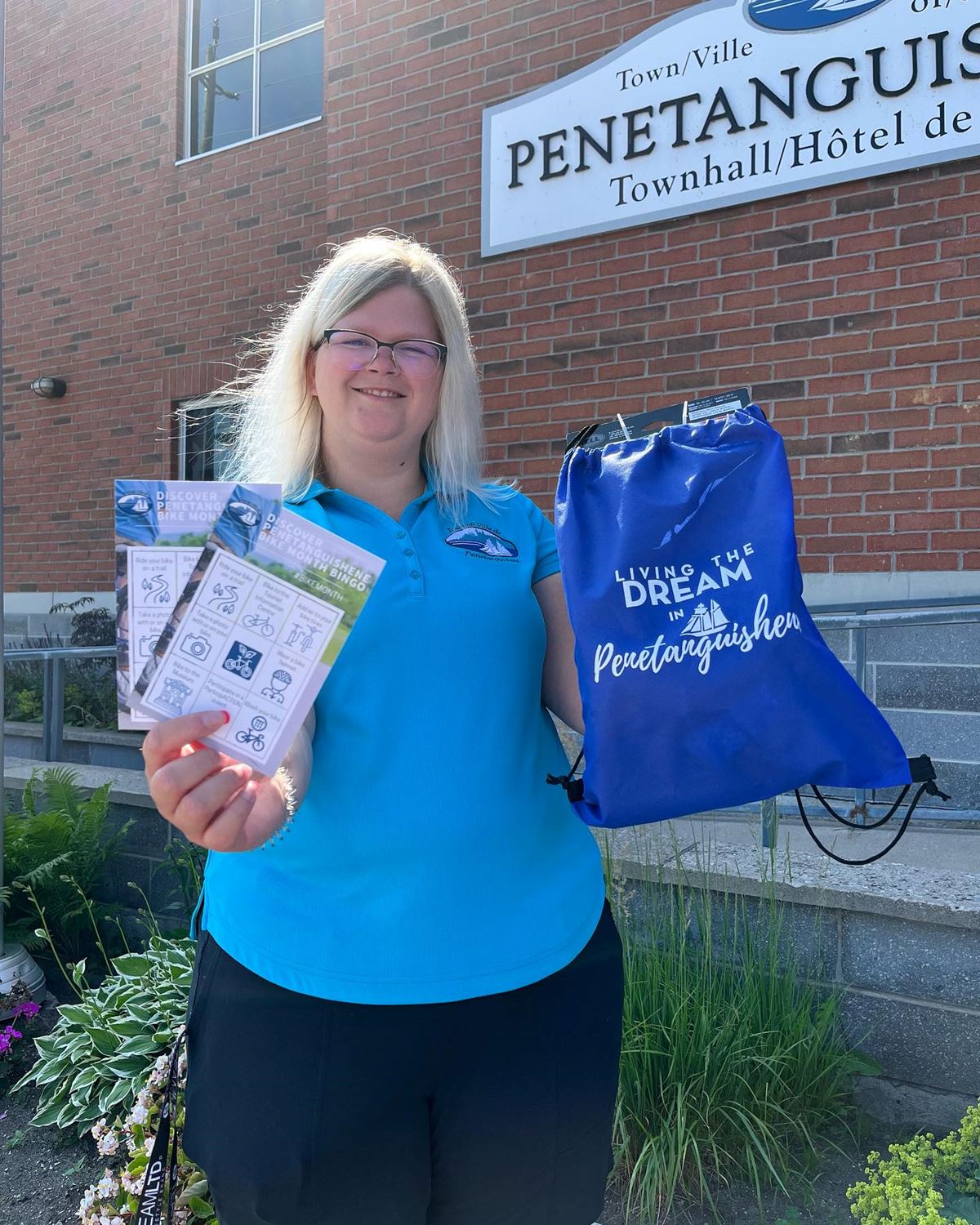 Active Transportation - Town of Penetanguishene