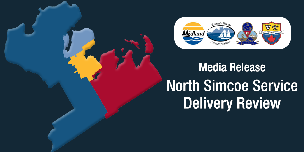 North Simcoe Service Delivery Review - Town of Penetanguishene