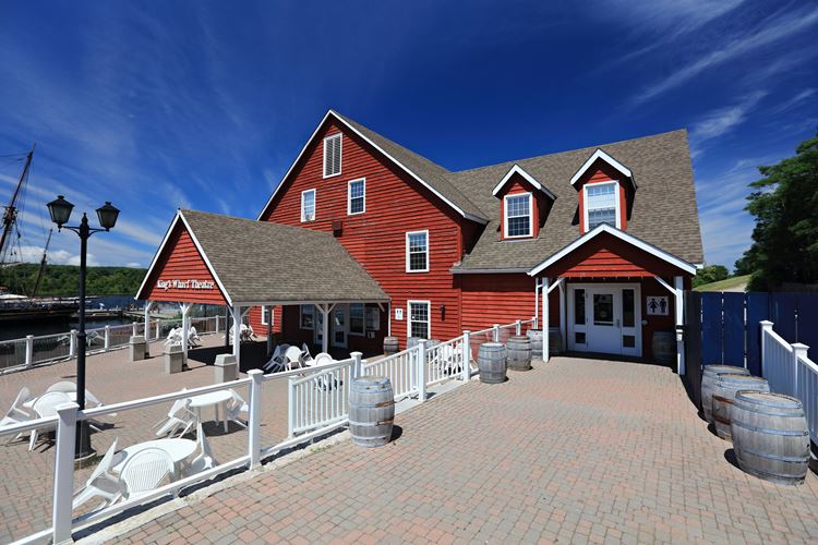 Attractions - Town of Penetanguishene