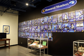 Penetanguishene Memorial Community Centre (Arena) - Town of Penetanguishene