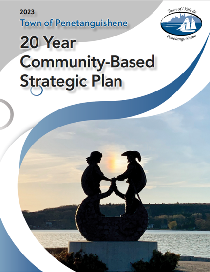 Community-Based Strategic Plan - Town of Penetanguishene
