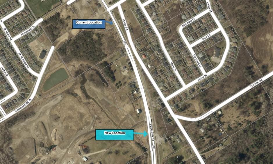 Town of Penetanguishene receives funding for Heritage Project ...