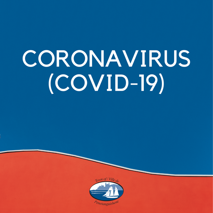 COVID-19 Municipal Update: Victoria Day Long Weekend Changes - Town of ...