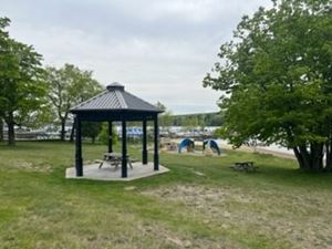 Parks, Trails and Green Spaces - Town of Penetanguishene
