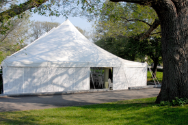 Penetanguishene Memorial Community Centre (Arena) - Town of Penetanguishene